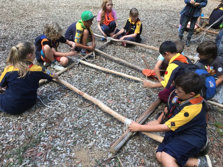Tarralla Cub Scouts | 1st Croydon Hills Scout Group