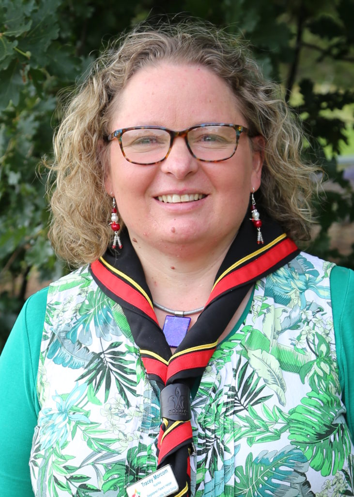 Our Committee | 1st Croydon Hills Scout Group